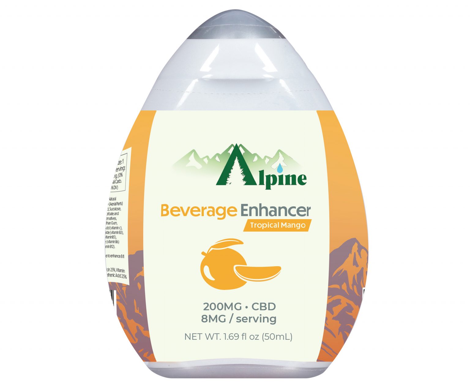Alpine Hemp – Quality CBD for All!
